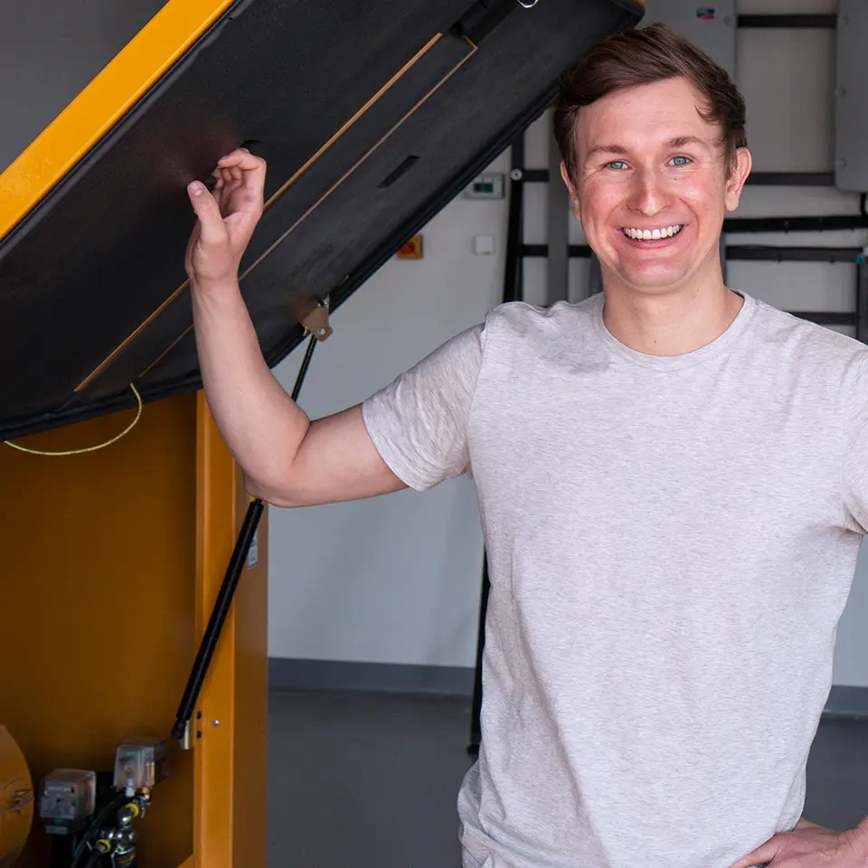 ComAp - Quality at ComAp